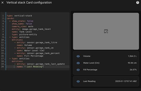 the template is not outputting value configuration home assistant
