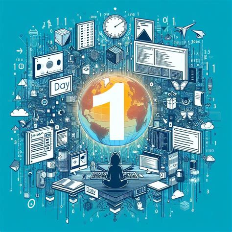 day 1 randomness just another day in the simulation all… by nko