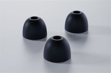 In Ear Eeg Sensors Pack Of 6