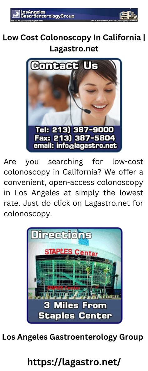 Best Gastroenterologist In Los Angeles Los Angeles