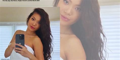 Vina Sky Age Real Name Height Parents And Net Worth 2024