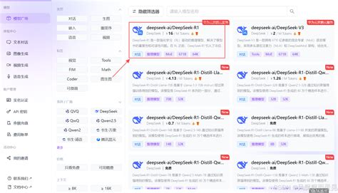 使用硅基流动 siliconflow chatbox使用deepseek r1 人工智能 风飘飘而蛋晃 deepseek技术社区