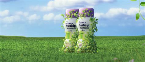 Introducing Our First Ever Plant Based Oral Nutritional Supplement