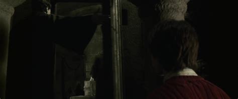 Lets Get You Out Of There Evening Hagrid Im Going To Have To Turn