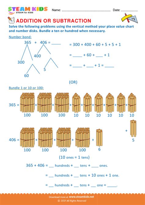 free math worksheet solve the following problems worksheet 28