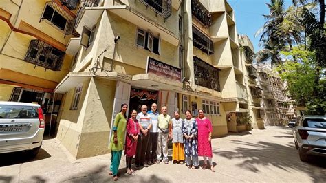 Mumbai 100 Years Of Strong Saraswat Pride Mumbai Highlights News