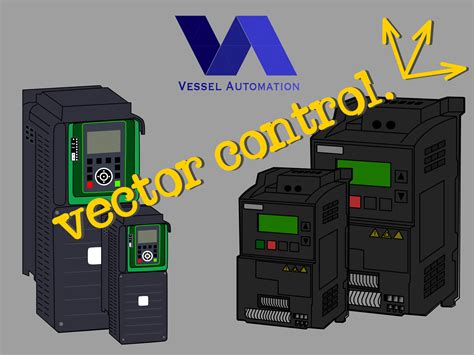 What Is The Vfds Vector Control Vessel Automation