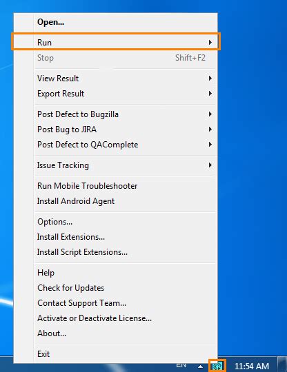 about running tests with testexecute testexecute documentation