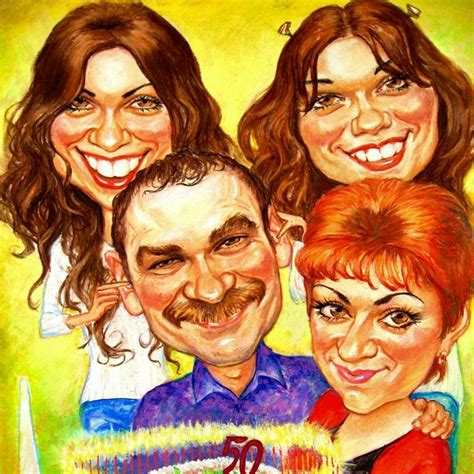 ШАРЖИ и ПОРТРЕТЫ по ФОТО ШАРЖИСТ на ПРАЗДНИК — смотреть онлайн все 7 видео в 2025 Vk Видео