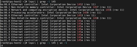 Poweredge：在搭載 Intel Ipu E2100 Ccqda2 的 Idrac 和作業系統中顯示多種 Pcie 功能 Dell 台灣
