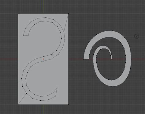 Replacement Based Procedural Modelling Proposal Feature And Design