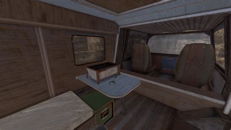 Unlocking Modular Cars Potential In The Rust Game Scalacube