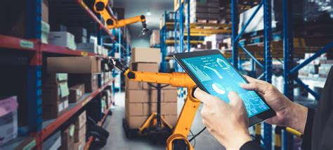 IoT Use Cases In Transportation And Logistics Boni Global