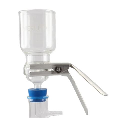 Glass Filter Holders