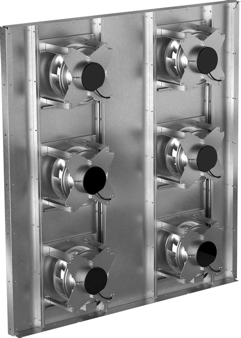 model moa modular open array consulting specifying engineer