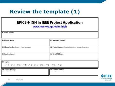 Ieee Project Review Formate Library Journal Library News Reviews