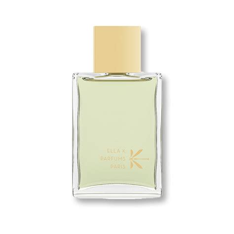 Shop Ella K Parfums Brumes De Khao-Sok EDP in Australia