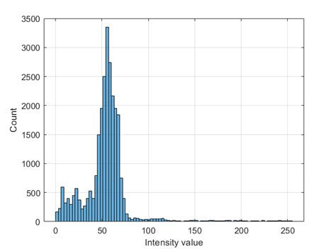 Comparison Of Pre Processed And Orginal Ir Image After Modification Download Scientific Diagram