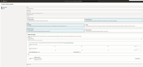 使用 Oke 上的 Spring Boot 建立以 Oracle Graalvm 為基礎的 Java 應用程式，將 Soap 訊息儲存在可承諾