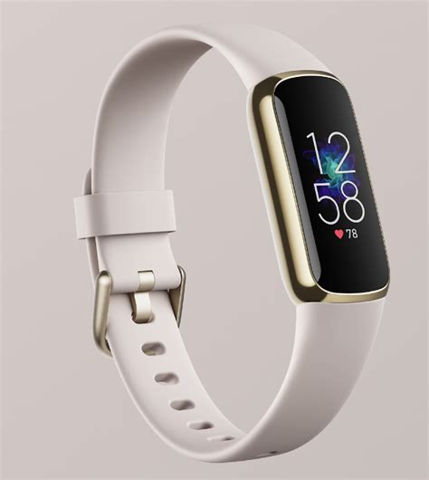 Fitbit Luxe