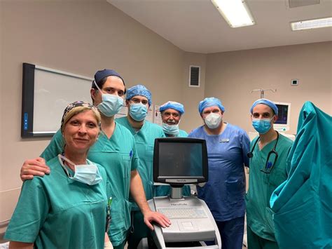 Nipro Medical Corporation Sucursal Del Perú Ruc 20504312403 En Linkedin Nanoknife Una