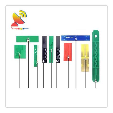 Wifi PCB Antenna Design C T RF Antennas Inc Antenna Manufacturer