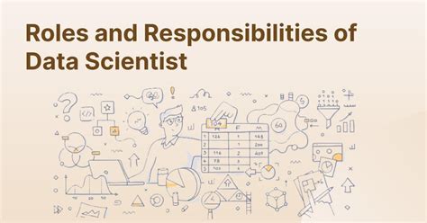 Data Scientist Roles And Responsibilities Shiksha Online