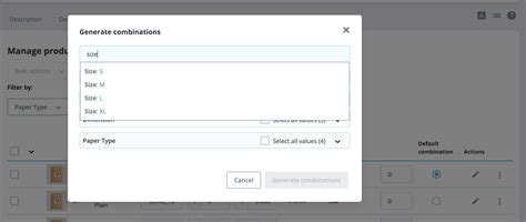 Ppv2 Searchbox Dropdown Not Displaying Properly On Generate