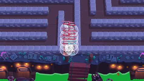 Brawl Stars Y El Posible Puente Levadizo En El Creador De Mapas