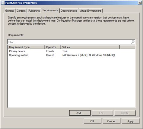 automating sccm global conditions with powershell exar ch