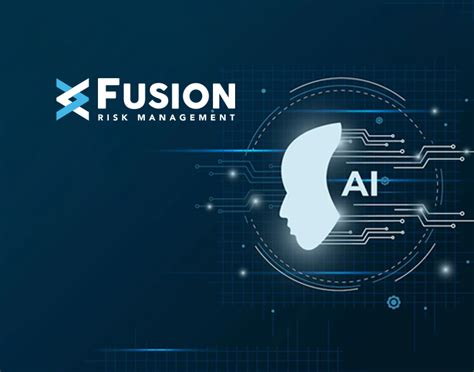 Fusion Risk Management Introduces Ai Powered Assistant To Help