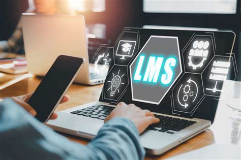 Learning Management Systems Lms