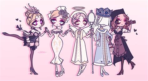 Pin On Characters Idv