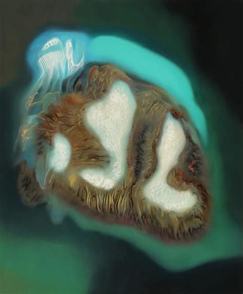 Marco Almaviva And The Pursuit Of Innovation After Spatialism Art And Object