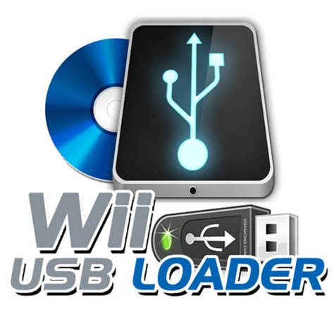 Wiiflow Usb Loader