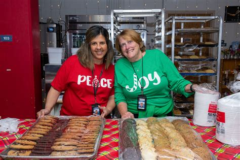 Fsdb Fsdb Holiday Celebration 2023