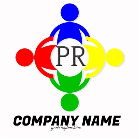 Teach Logo Business Logo Educational Logo Template Postermywall