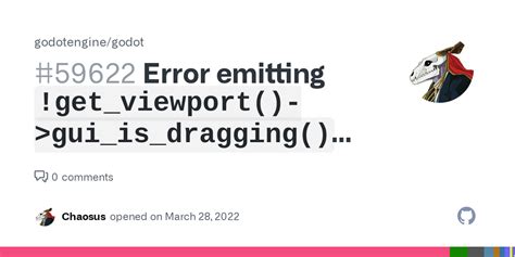 Error Emitting `getviewport Guiisdragging` When Using `setdragpreview` From A Sub