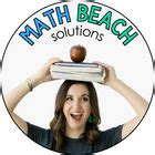 Quadratic Functions Task Cards Activity By Math Beach Solutions TpT