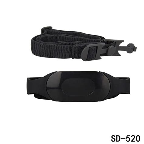 Xheart Rate Belt Sensor Chest Strap Belt Running H Grandado