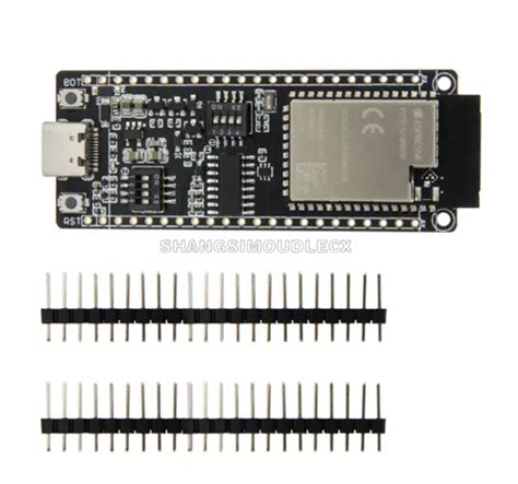 new esp32 s2 esp32 s2 woor v1 1 wifi wireless module type c development board eur 8 31 picclick de