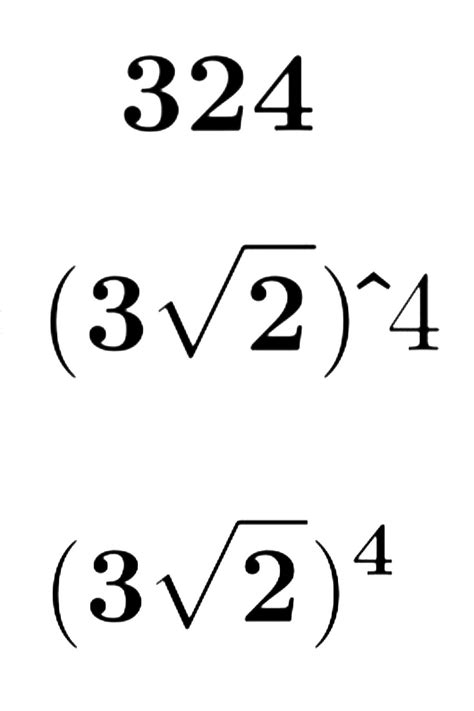 Solving Derivatives Artofit