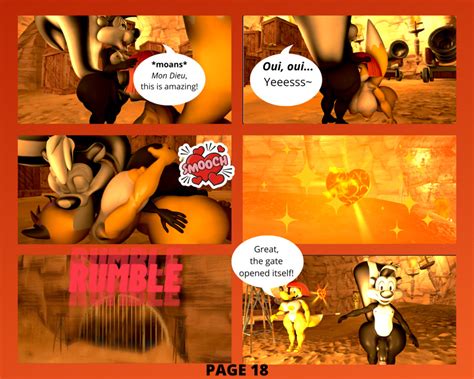 Rule 34 2022 3d Artwork 5 4 Anthro Ass Balls Base Three Layout Big