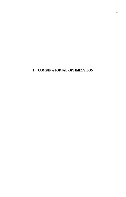 pdf a computational comparison of algorithms for the inventory