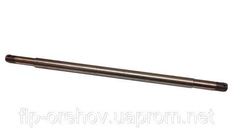 Ось тяг механизма задней навески МТЗ 70-4605026, цена 490 грн — Prom.ua ...