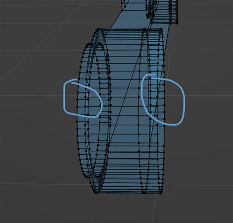Weird Shadows Modeling Blender Artists Community