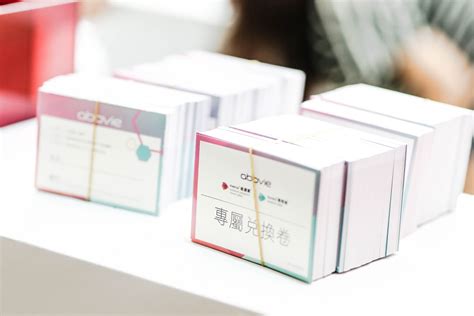 Cis設計經典案例有哪些？與展場設計相生相惜的企業識別設計｜kingone Design 王一設計