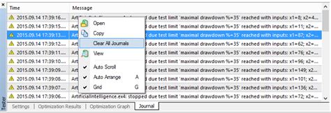 怎样开发可以获利的交易策略 Mql4文章