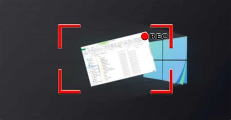 How To Record What Happens On The Windows Screen Without Programs ITIGIC