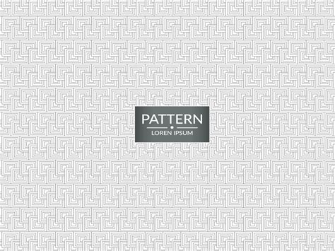 Geometric Textile Floral Pattern Background Line Circle Seamless Ornamental Elegant Abstract